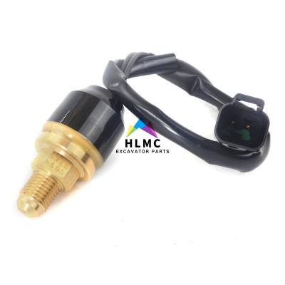 China CA3095795 309-5795 3095795 Pressure Sensor Switch E313B 345C 345CL 345D 345DL Excavator Sensor Parts for sale