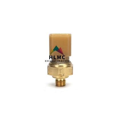 China CA2746718 274-6718 2746718 Fuel Oil Pressure Sensor  Excavator Parts E320D E329D E330D E336D C13 C15 for sale