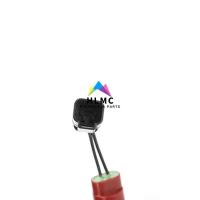 China P6Z 332-J0670 JCB Red Oil Pressure Switch Sensor Excavator Spare Parts for sale