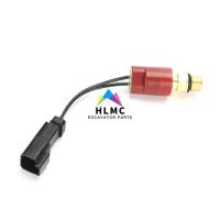 China P6Z 332-J0670 JCB Red Oil Pressure Switch Sensor Excavator Spare Parts for sale