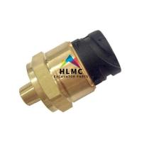 China Truck Accessories 2093515 Oil Pressure Sensor Diesel Engine Penta D12 D13 Truck Parts for sale