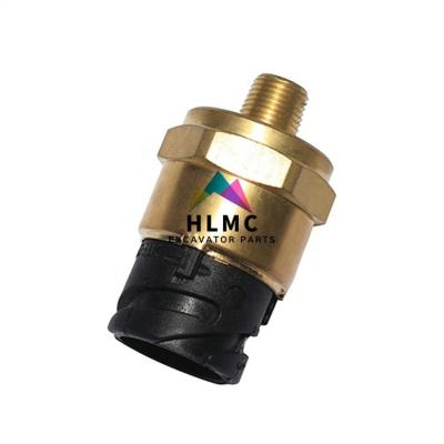 China Truck Accessories 2093515 Oil Pressure Sensor Diesel Engine Penta D12 D13 Truck Parts for sale