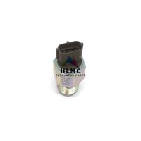 China 499000-6160 ZAX200 4HK1 Engine Common Fuel Rail Pressure Sensor Switch 8-97318684-0 8973186840 for sale