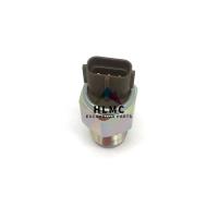 China 499000-6160 ZAX200 4HK1 Engine Common Fuel Rail Pressure Sensor Switch 8-97318684-0 8973186840 for sale