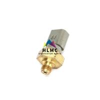 China CA3203060 320-3060 3203060 Fuel Oil Pressure Sensor   E320D2 E320D2 E329D E330D Excavator C7.1 C9 Engine for sale