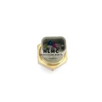 China CA3203060 320-3060 3203060 Fuel Oil Pressure Sensor   E320D2 E320D2 E329D E330D Excavator C7.1 C9 Engine for sale