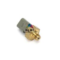 China CA3203060 320-3060 3203060 Fuel Oil Pressure Sensor   E320D2 E320D2 E329D E330D Excavator C7.1 C9 Engine for sale