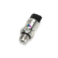 China 4436271 KM11  Hydraulic Pump Pressure Sensor Switch EX200-2 EX200-3 EX200-5 ZAX200 Excavator for sale