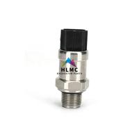China 4436271 KM11  Hydraulic Pump Pressure Sensor Switch EX200-2 EX200-3 EX200-5 ZAX200 Excavator for sale