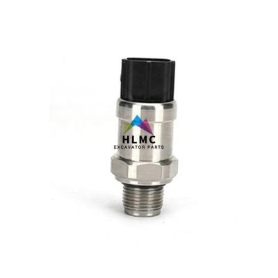 China 4436271 KM11  Hydraulic Pump Pressure Sensor Switch EX200-2 EX200-3 EX200-5 ZAX200 Excavator for sale
