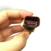 China CA3203063 320-3063 3203063  E330D Excavator Electric Parts C9 Engine Pressure Sensor for sale