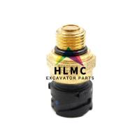 China Truck Accessories 20898038 Fuel Oil Pressure Sensor Switch Truck Penta Diesel Engine D12 D13 Parts for sale