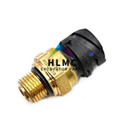 China Truck Accessories 20898038 Fuel Oil Pressure Sensor Switch Truck Penta Diesel Engine D12 D13 Parts for sale