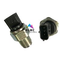 China 499000-6141 4990006141 Auto Parts Fuel Rail High Pressure Sensor Regulator  Isuzu NPR 5.2L for sale
