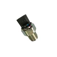 China 499000-6141 4990006141 Auto Parts Fuel Rail High Pressure Sensor Regulator  Isuzu NPR 5.2L for sale
