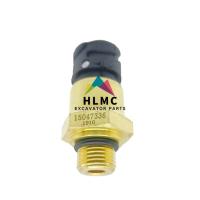 China Truck Accessories 15047336 VOE15047336 Pressure Sensor FH FH12 Sender Unit Oil Pressure Sensor for sale