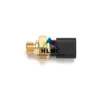 China CA2746717 274-6717 E329 E330 E336 Oil Pressure Sensor GP-Pressure Atmospheric Common Rail Diesel Injector Control Sensor for sale