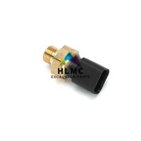 China CA2746717 274-6717 E329 E330 E336 Oil Pressure Sensor GP-Pressure Atmospheric Common Rail Diesel Injector Control Sensor for sale