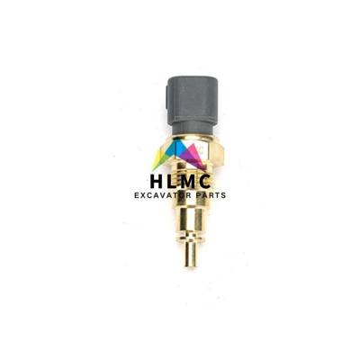 China 8-97170327-0 ZAX200-3 ZAX240-3 ZAX330-3 SH200-5 4HK1 6HK1 Engine Water Temperature Sensor for sale