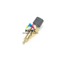 China 8-97170327-0 ZAX200-3 ZAX240-3 ZAX330-3 SH200-5 4HK1 6HK1 Engine Water Temperature Sensor for sale