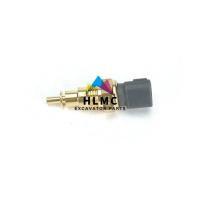 China 8-97170327-0 ZAX200-3 ZAX240-3 ZAX330-3 SH200-5 4HK1 6HK1 Engine Water Temperature Sensor for sale