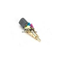 China 8-97170327-0 ZAX200-3 ZAX240-3 ZAX330-3 SH200-5 4HK1 6HK1 Engine Water Temperature Sensor for sale
