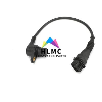 China VOE20450707 EC210B E240 EC290 Excavator Crankshaft Speed Sensor D6D D6E Camshaft Sensor for sale