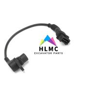 China VOE20450707 EC210B E240 EC290 Excavator Crankshaft Speed Sensor D6D D6E Camshaft Sensor for sale