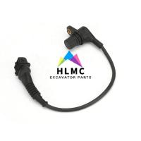 China VOE20450707 EC210B E240 EC290 Excavator Crankshaft Speed Sensor D6D D6E Camshaft Sensor for sale
