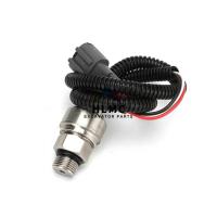 China High Pressure Sensor Switch PT-W-82 HD450 HD512 HD700 HD820 Excavator for sale