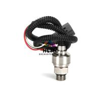China High Pressure Sensor Switch PT-W-82 HD450 HD512 HD700 HD820 Excavator for sale