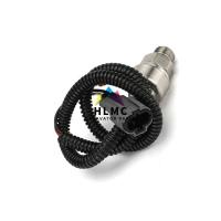 China High Pressure Sensor Switch PT-W-82 HD450 HD512 HD700 HD820 Excavator for sale