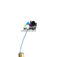 China 1-83161033-0 ZAX200-6 ZAX230-6 EX200-5 6BG1 Water Temperature Sensor Switch Thermostat for sale