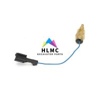 China 1-83161033-0 ZAX200-6 ZAX230-6 EX200-5 6BG1 Water Temperature Sensor Switch Thermostat for sale