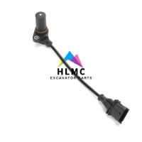China SK130-8 SK140-8 Excavator 32G9000600 D04FR Camshaft Position Sensor for sale