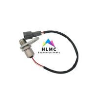 China Speed Sensor 1-81510713-1 1815107131 Hitachi ZX450 ZX470-5G ZX600 Excavator Isuzu 6WG1 Engine for sale