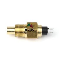 China WG2704G 30B0260 Excavator Water Temperature Sensor LG908C LG205 LG225 for sale
