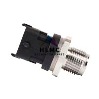 China Fuel Manifold Pressure Sensor 5260246 5297641 3974092 0281002937 Foton Cummins Engine ISF3.8 Light Truck for sale
