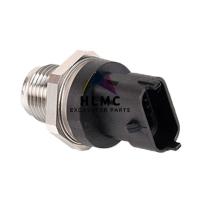 China Fuel Manifold Pressure Sensor 5260246 5297641 3974092 0281002937 Foton Cummins Engine ISF3.8 Light Truck for sale