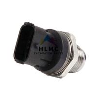 China Fuel Manifold Pressure Sensor 5260246 5297641 3974092 0281002937 Foton Cummins Engine ISF3.8 Light Truck for sale