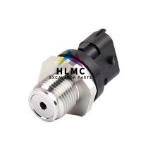 China Fuel Manifold Pressure Sensor 5260246 5297641 3974092 0281002937 Foton Cummins Engine ISF3.8 Light Truck for sale