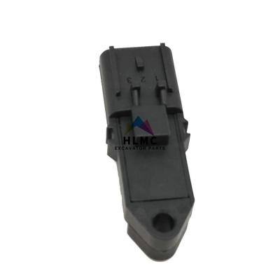 China 6261-81-1900 6261811900  Air Sensor Pressure Excavator Parts PC200-8 PC220-8 PC240LC-8 for sale