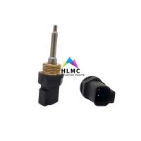 China CA2747396  274-7396  2747396  Water Temperature Sensor   322C 325C 330C 330D Excavator for sale
