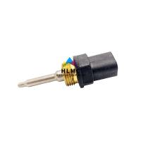 China CA2747396  274-7396  2747396  Water Temperature Sensor   322C 325C 330C 330D Excavator for sale