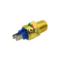 China 2848A127 Sensor De Temperatura De Agua Para Perkins 903.27 1004.40T 1006.6T 1104C-44 1104D-44 for sale