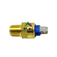 China 2848A127 Sensor De Temperatura De Agua Para Perkins 903.27 1004.40T 1006.6T 1104C-44 1104D-44 for sale