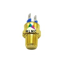 China 2848A127 Sensor De Temperatura De Agua Para Perkins 903.27 1004.40T 1006.6T 1104C-44 1104D-44 for sale