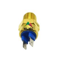 China 2848A127 Sensor De Temperatura De Agua Para Perkins 903.27 1004.40T 1006.6T 1104C-44 1104D-44 for sale