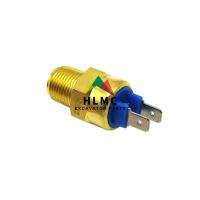 China 2848A127 Sensor De Temperatura De Agua Para Perkins 903.27 1004.40T 1006.6T 1104C-44 1104D-44 for sale