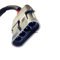 China TOSD‑04‑334 4326596 4984223 4326595 Crank Position Sensor Excavator Accessory Part Car Crankshaft Position Sensor 24V for sale